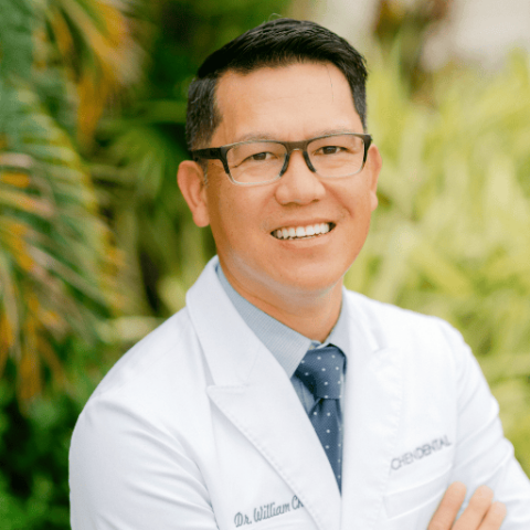William Chen, DMD - Chen Dental
